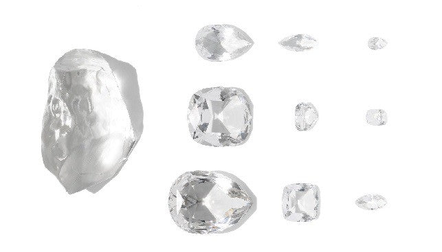 Diamond Specialists Montpellier Jewellers - Harrogate Diamonds